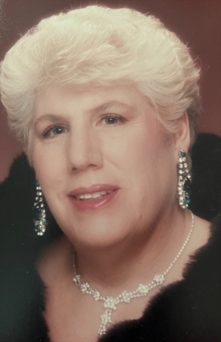 Sandra Collins Obituary - LOVELAND, OH | Advantage Cremation Care