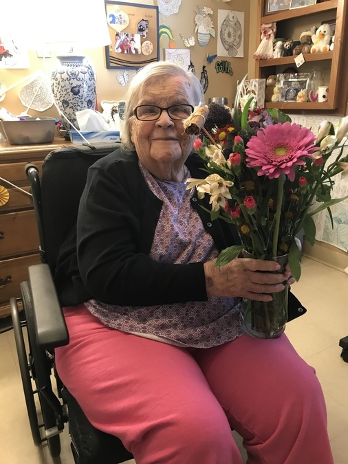 Mary Gibler Obituary - LOVELAND, OH | Advantage Cremation Care