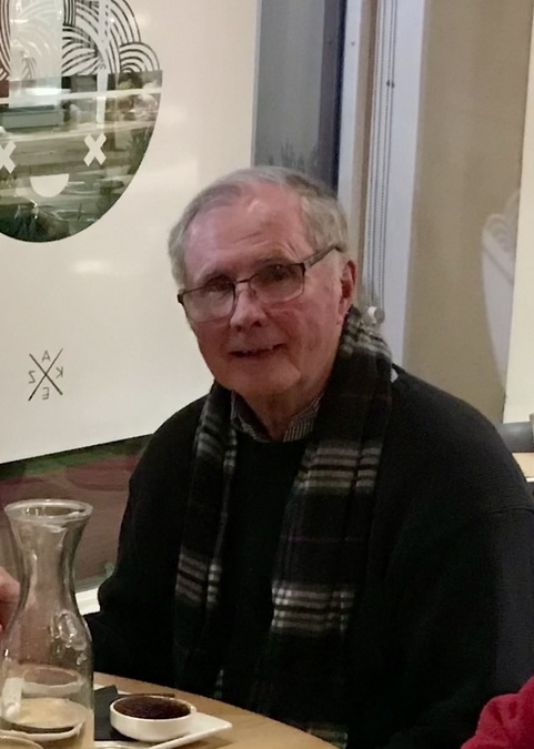 Peter Graham Obituary - LOVELAND, OH | Advantage Cremation Care